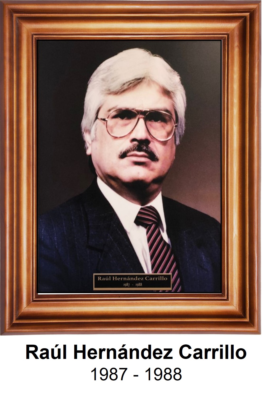 Ex- Directores – Escuela Normal Superior del Estado