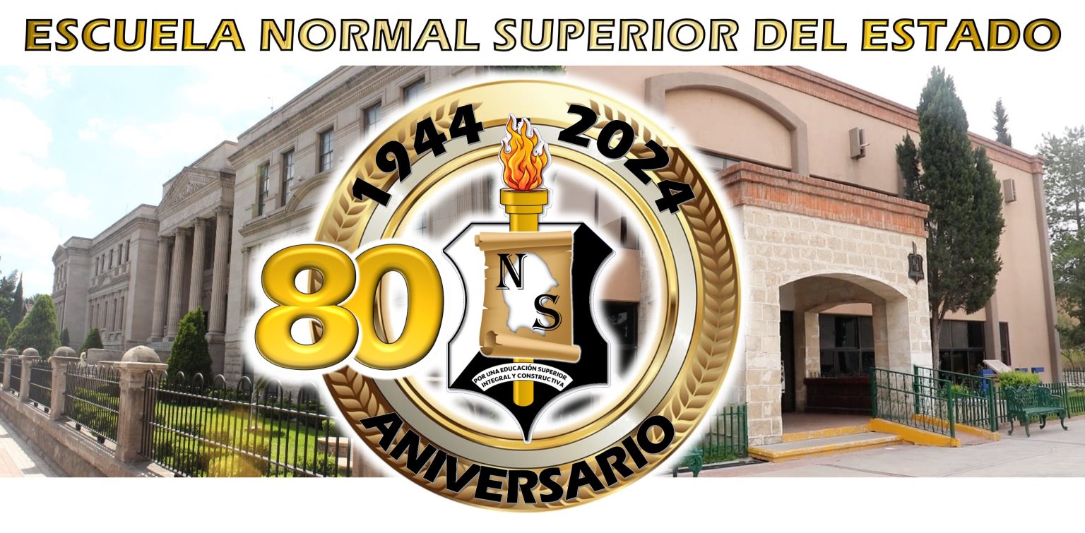 Noti-ENSE – Escuela Normal Superior del Estado